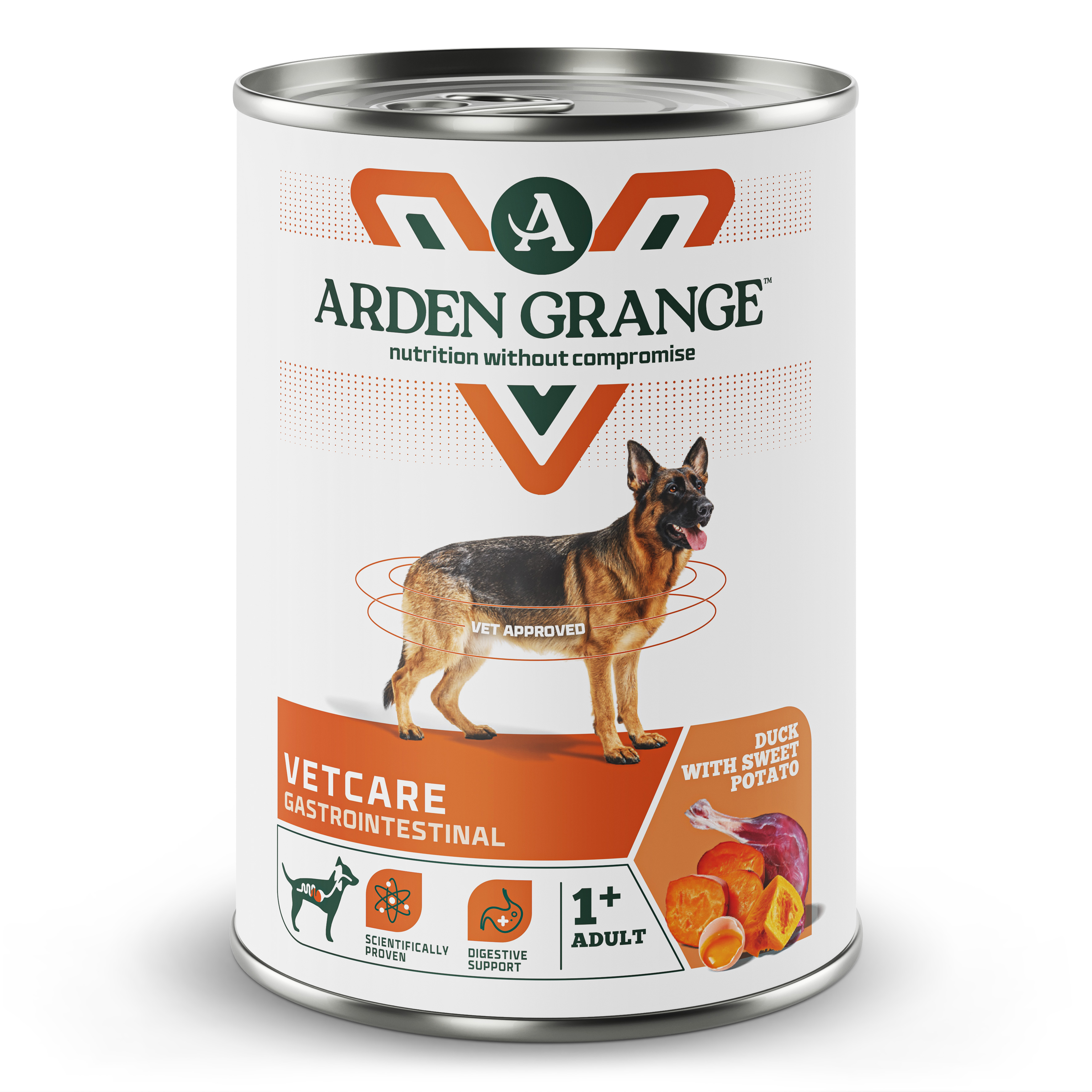 VetCare Gastrointestinal | Arden Grange
